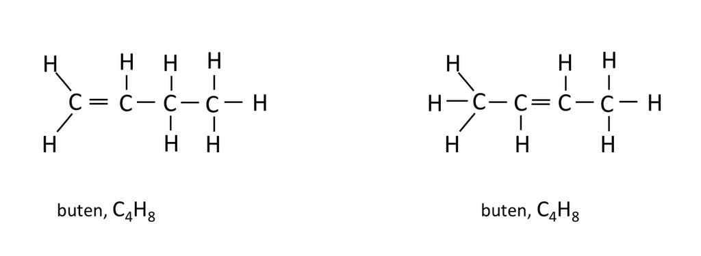 Kolväten – läromedel till lektion i kemi åk 7,8,9