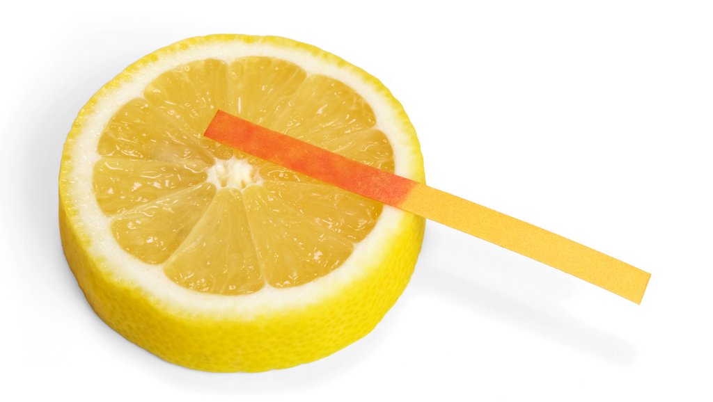 Syror – läromedel till lektion i kemi åk 7,8,9